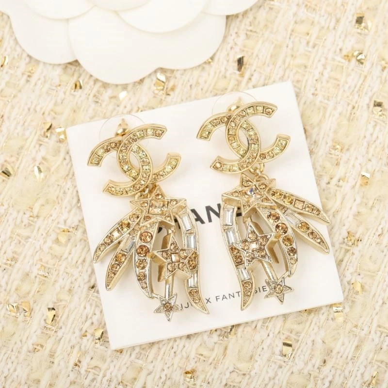 OEM Chanel Earrings