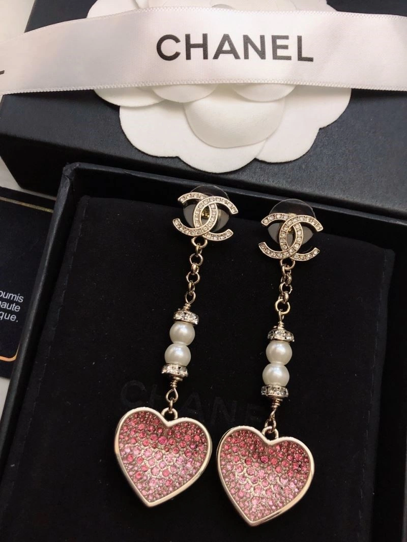 High fidelity Chanel Earrings