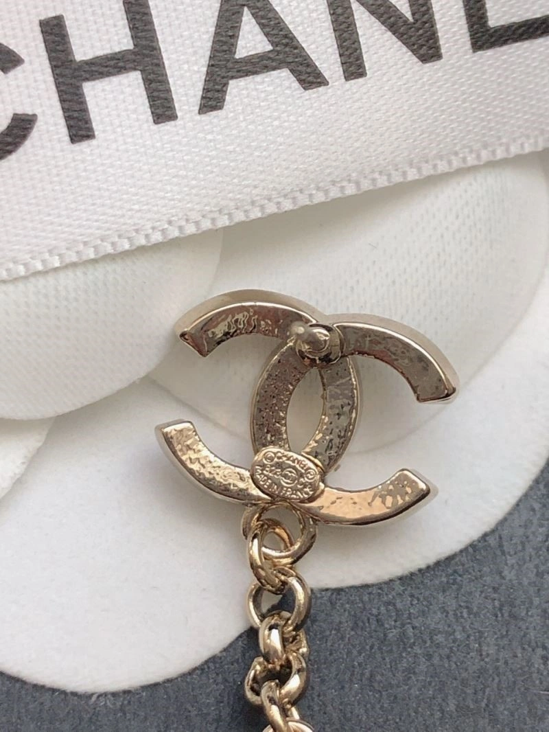 High fidelity Chanel Earrings
