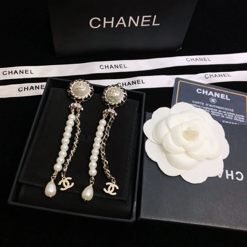 High fidelity Chanel Earrings