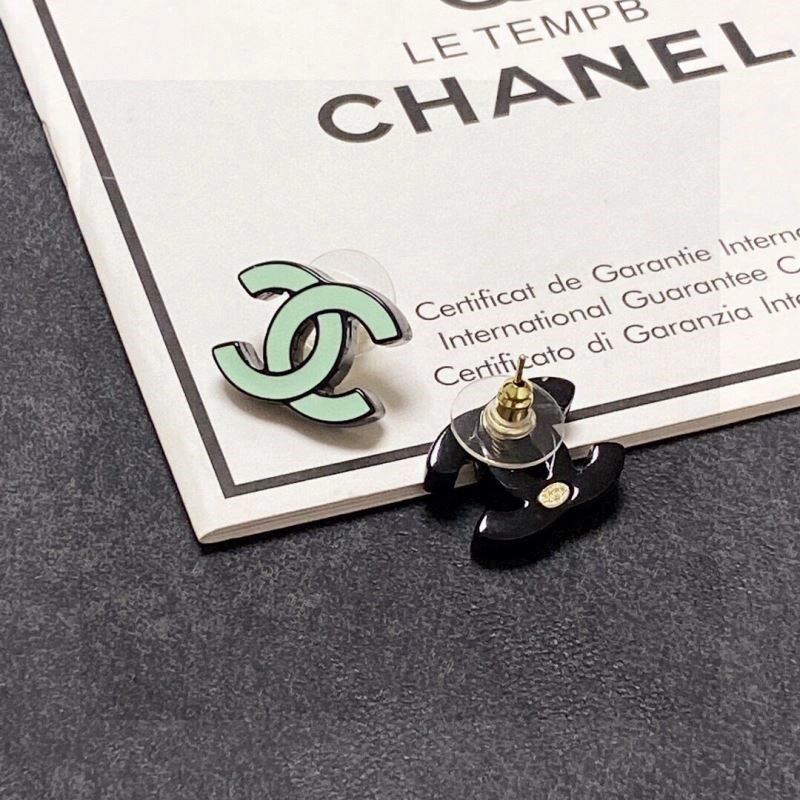 Budget-friendly Chanel Earrings