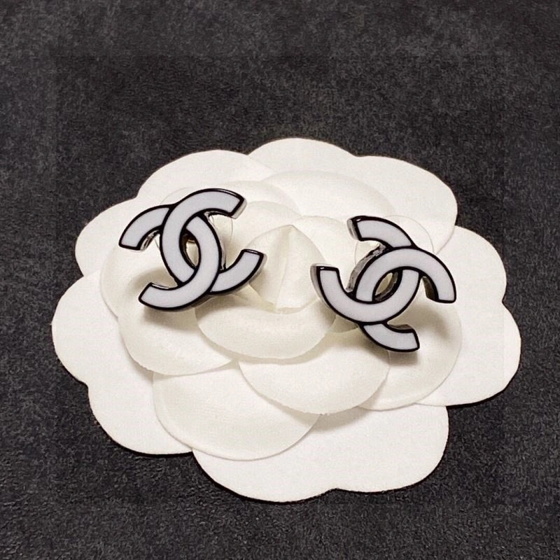 Budget-friendly Chanel Earrings