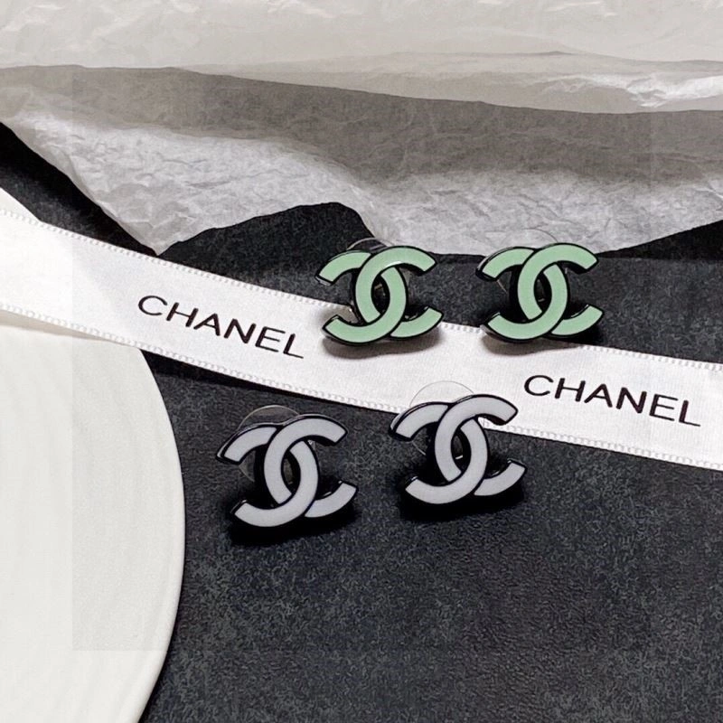 Budget-friendly Chanel Earrings