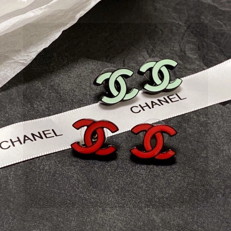 Budget-friendly Chanel Earrings