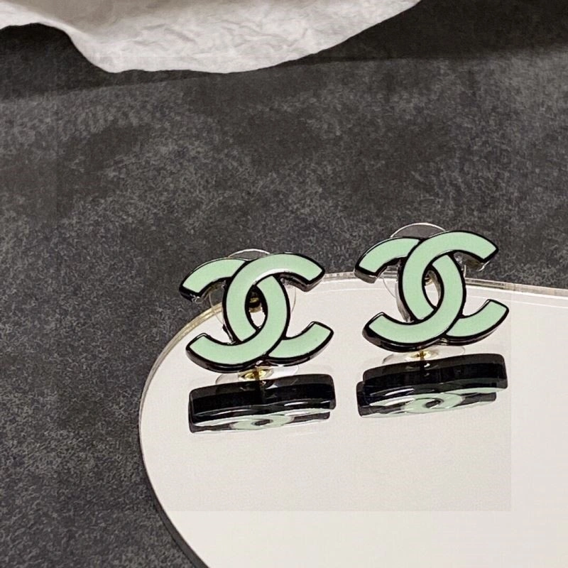 Budget-friendly Chanel Earrings