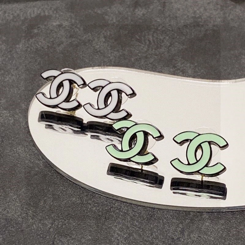 Budget-friendly Chanel Earrings