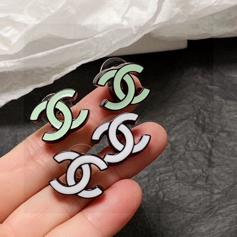 Budget-friendly Chanel Earrings
