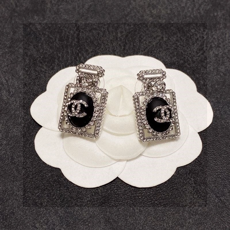 Discounted Chanel Earrings
