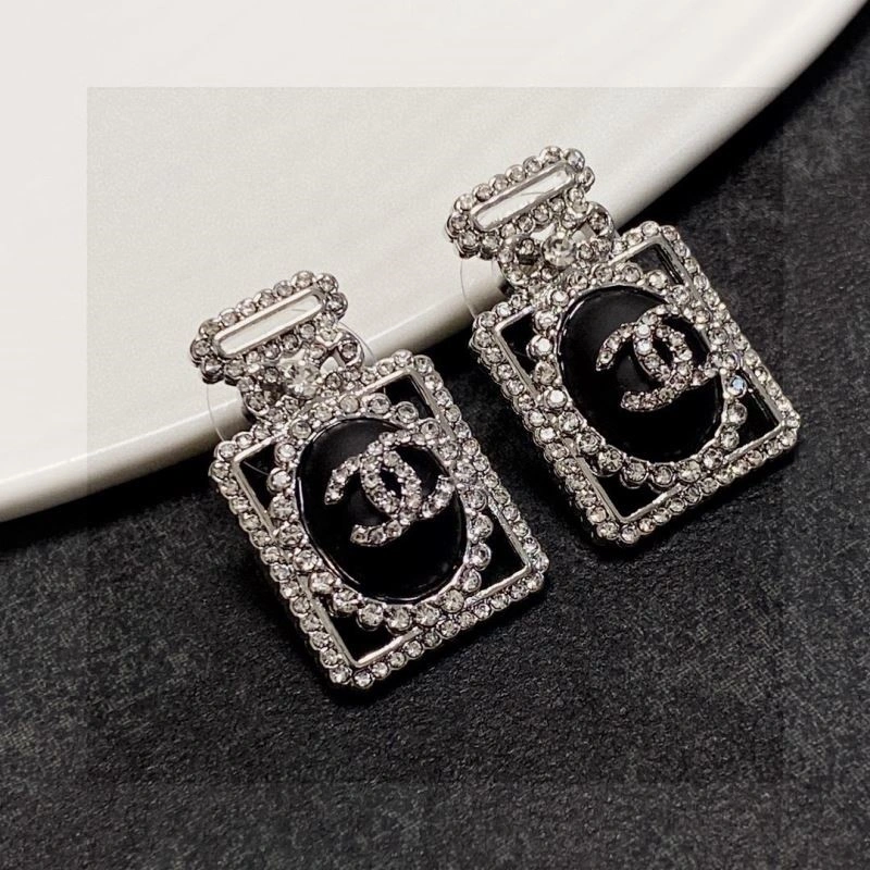 Discounted Chanel Earrings