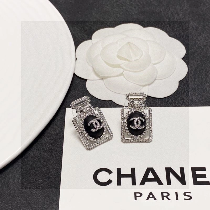 Discounted Chanel Earrings
