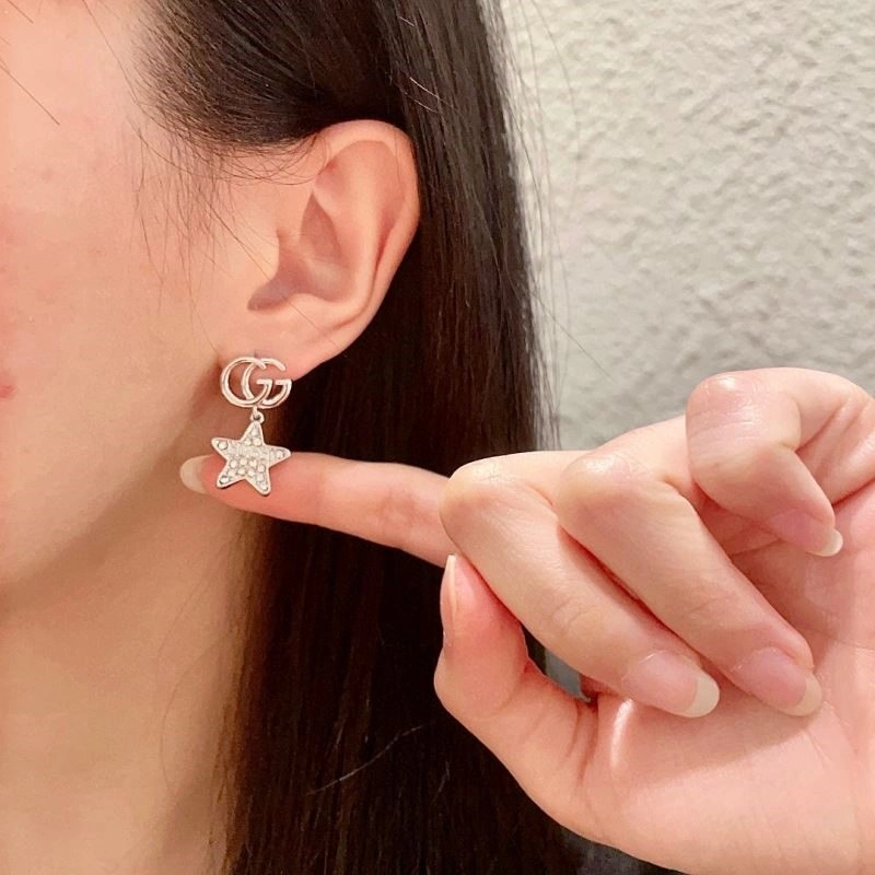 1:1 copy Chanel Earrings