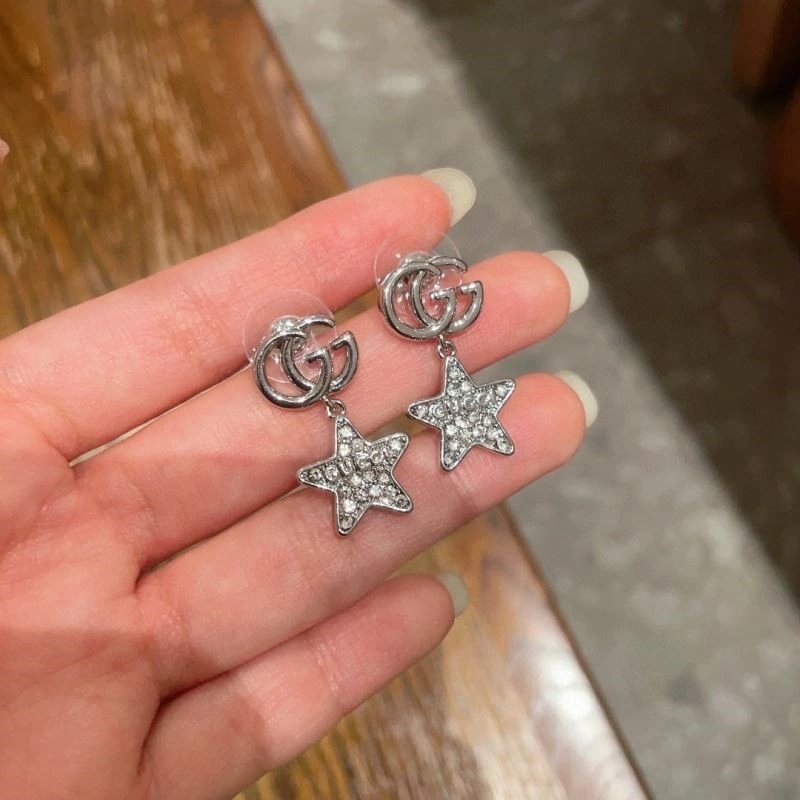 1:1 copy Chanel Earrings