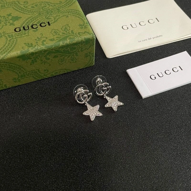 1:1 copy Chanel Earrings