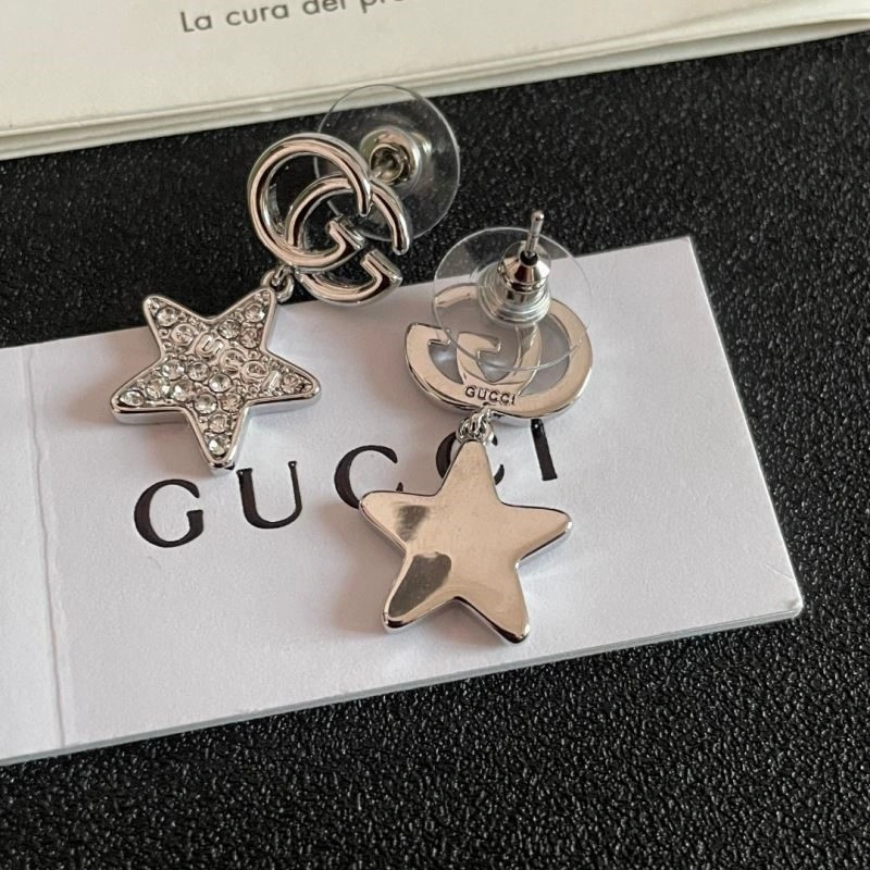 1:1 copy Chanel Earrings