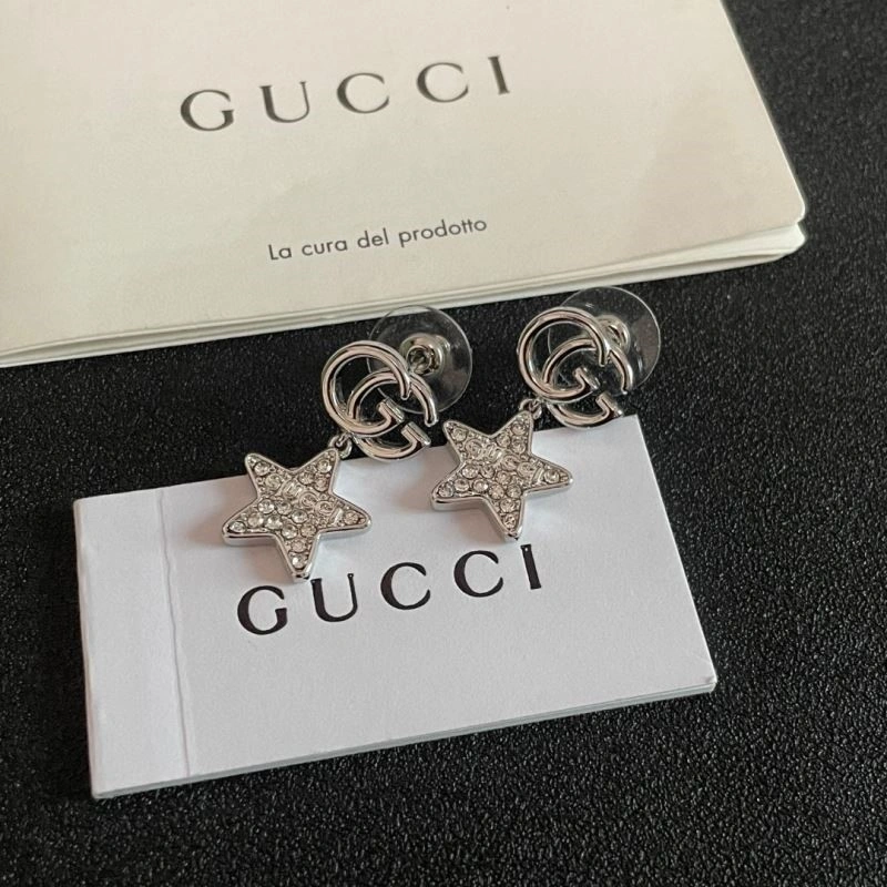 1:1 copy Chanel Earrings