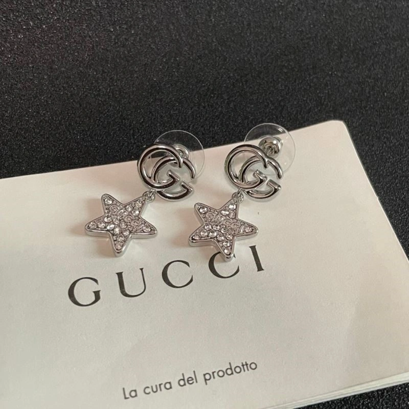 1:1 copy Chanel Earrings