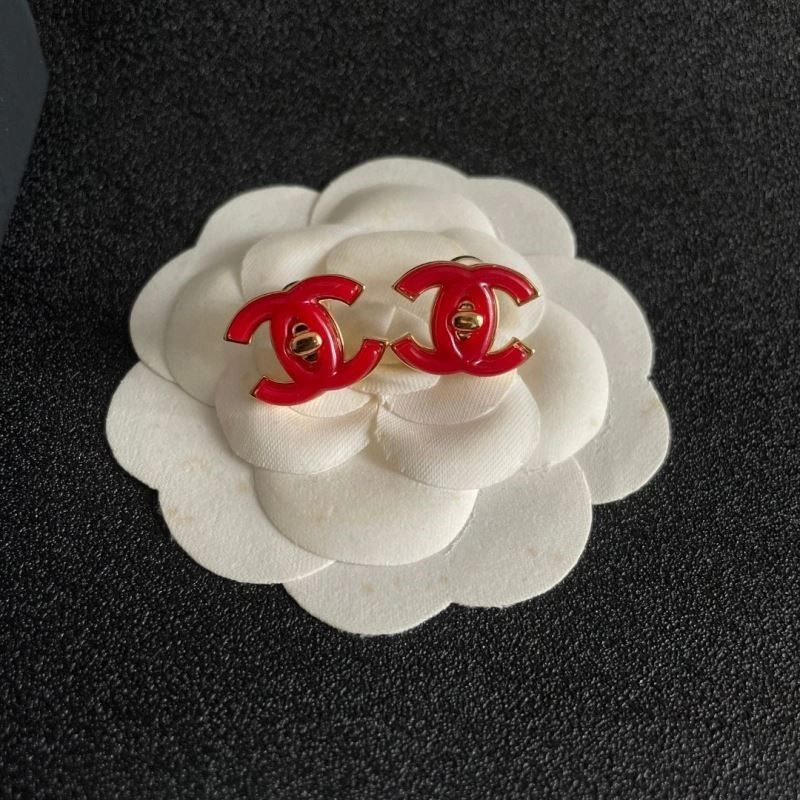Brand-original Chanel Earrings