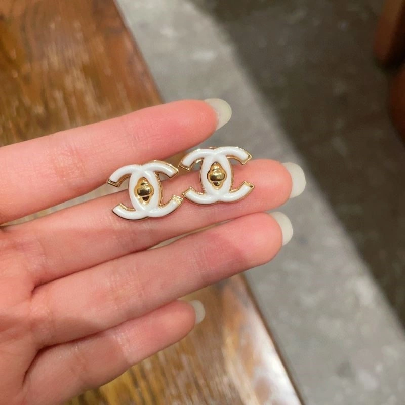 Economical Chanel Earrings