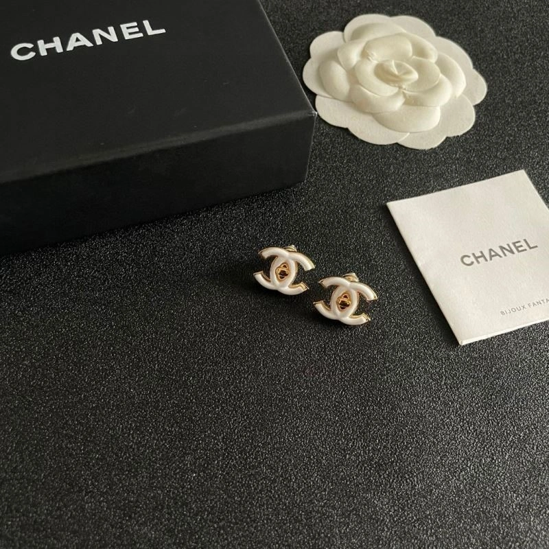Economical Chanel Earrings