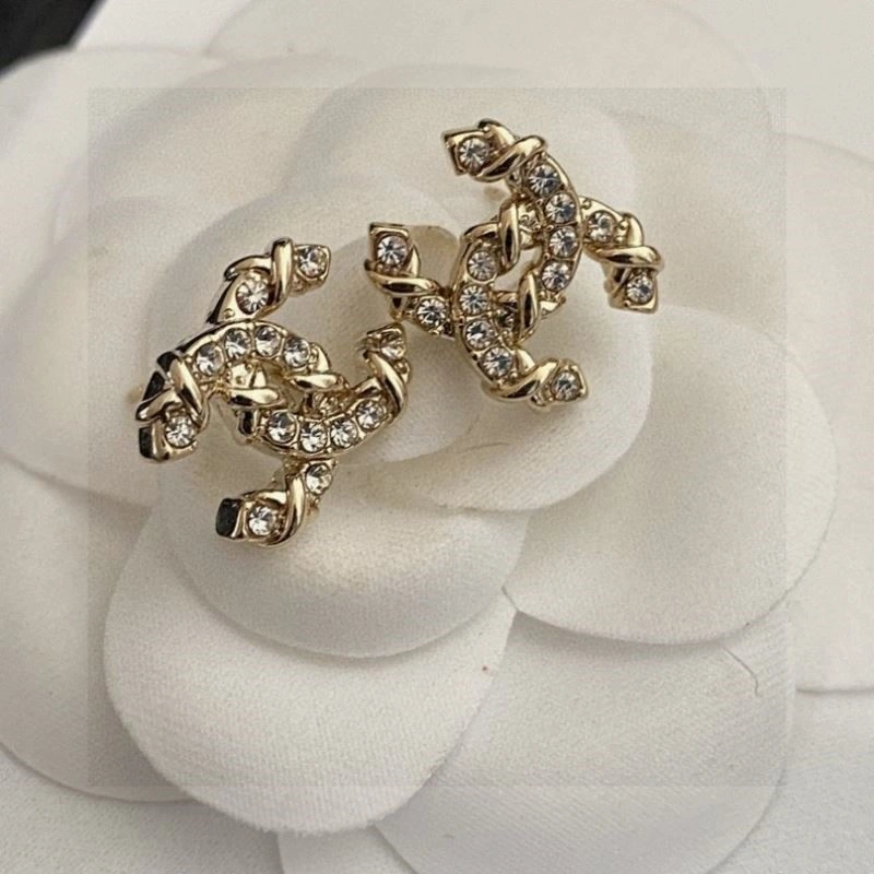Bargain Chanel Earrings
