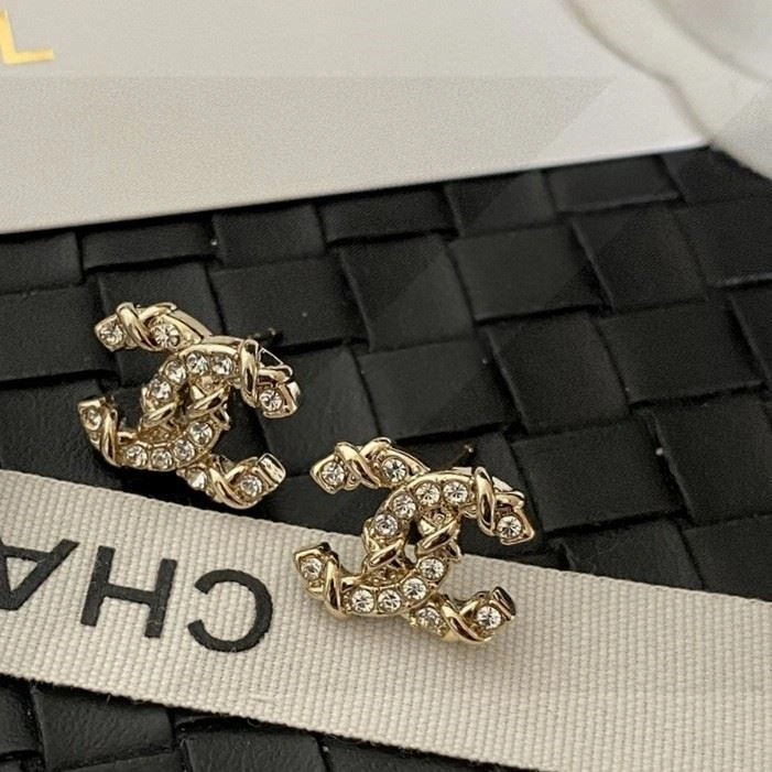 Bargain Chanel Earrings