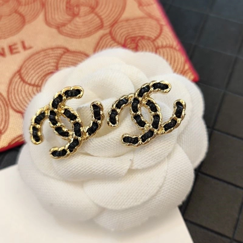 Budget-friendly Chanel Earrings