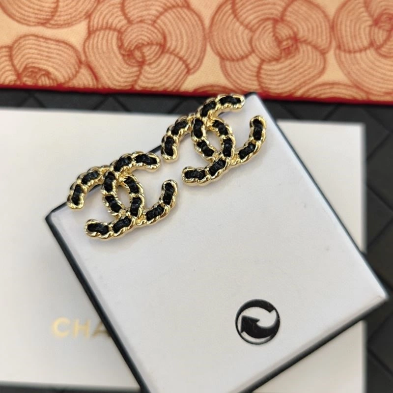 Budget-friendly Chanel Earrings