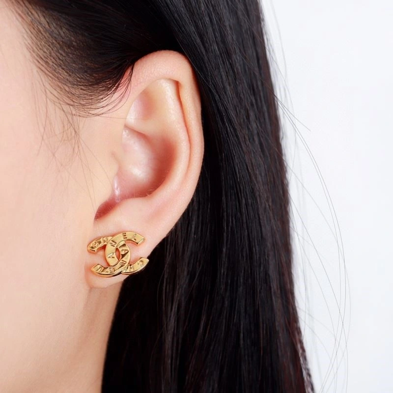 Bargain Chanel Earrings