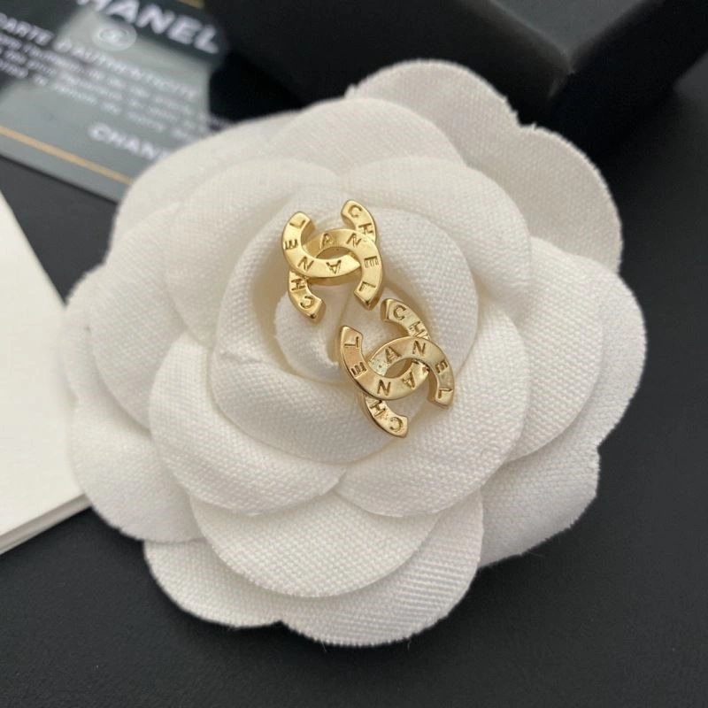 Bargain Chanel Earrings