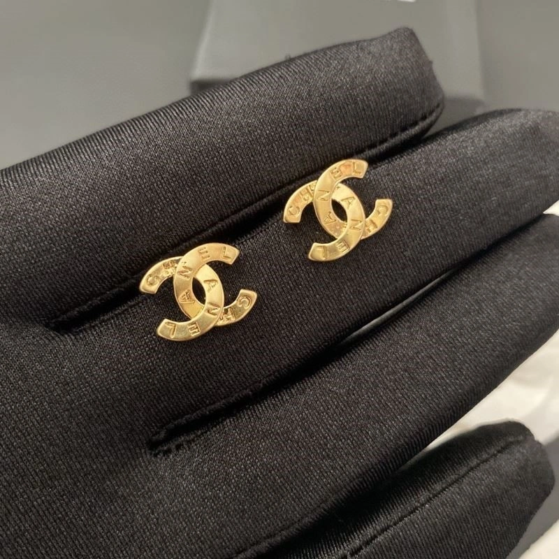 Bargain Chanel Earrings