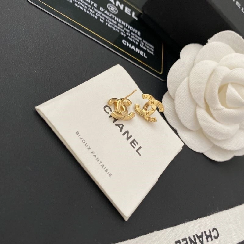 Bargain Chanel Earrings