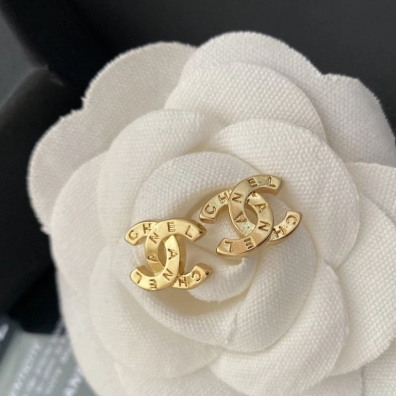 Bargain Chanel Earrings