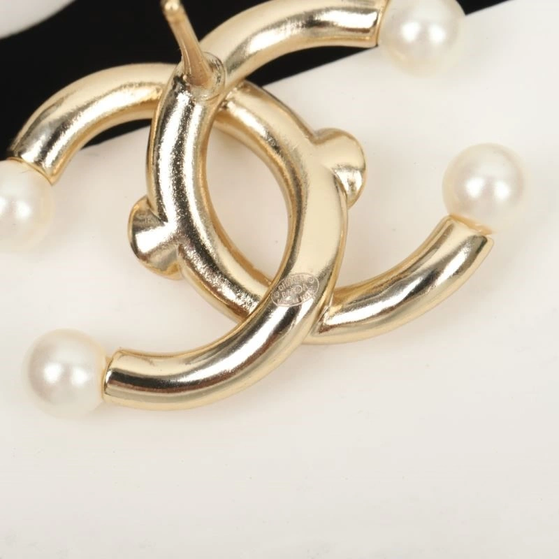 Factory-made Chanel Earrings