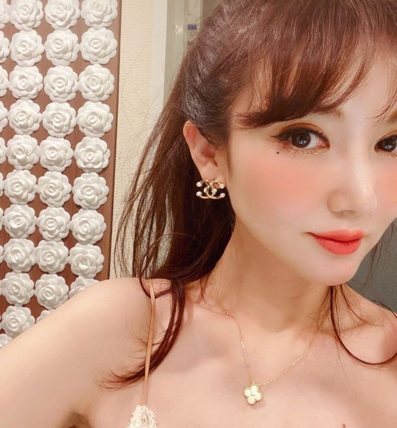 Factory-made Chanel Earrings
