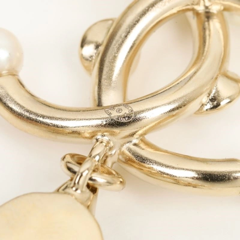 OEM Chanel Earrings