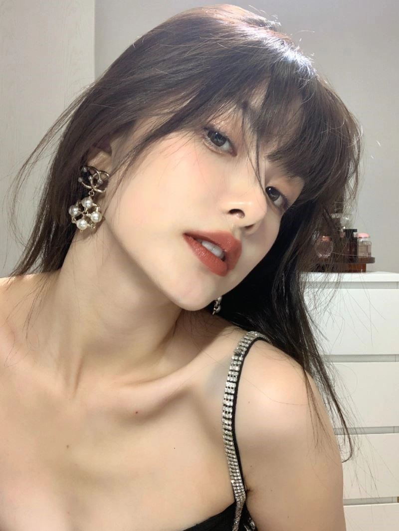 OEM Chanel Earrings