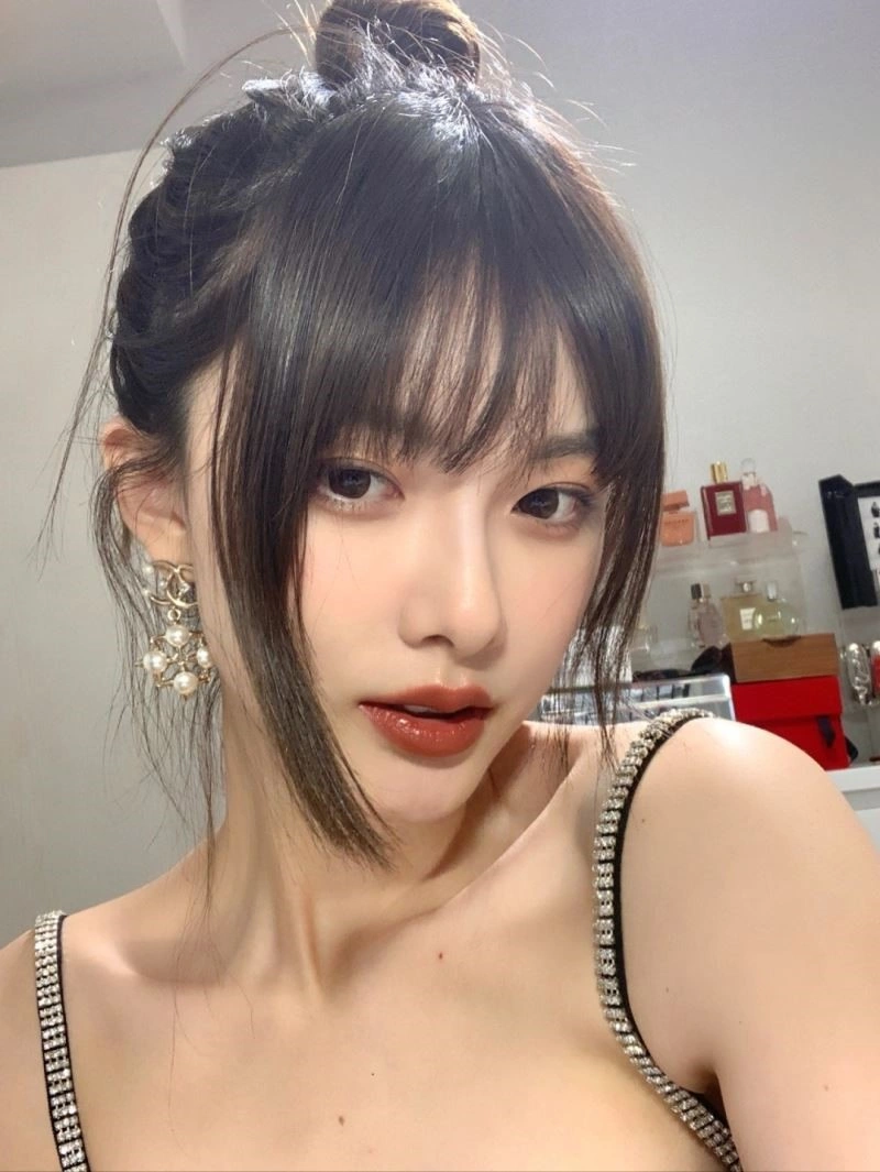 OEM Chanel Earrings