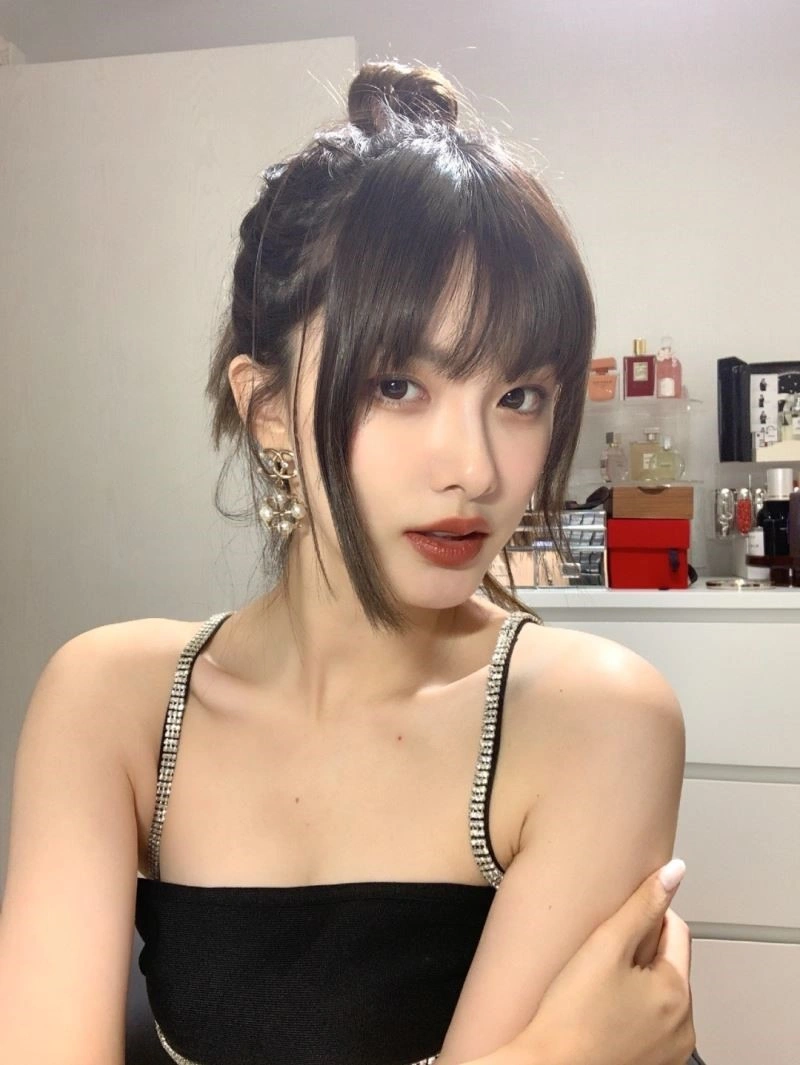 OEM Chanel Earrings