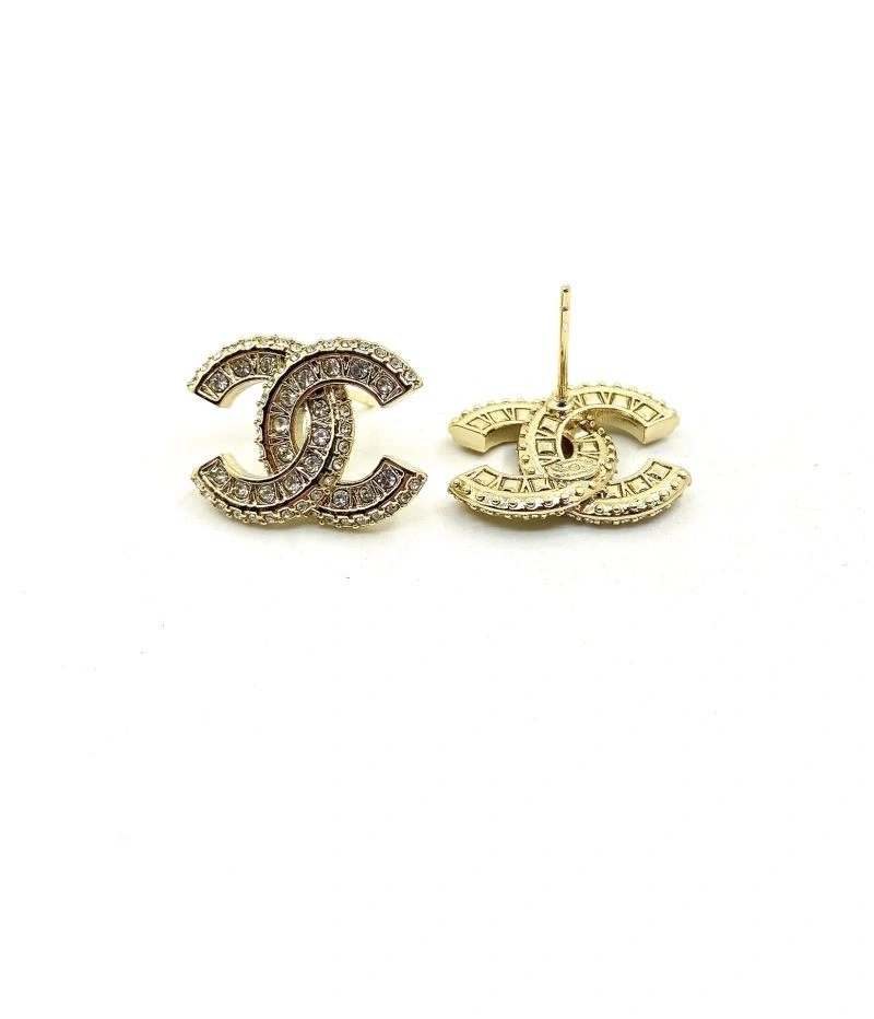 Value-priced Chanel Earrings