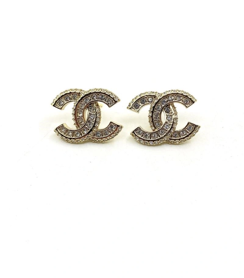Value-priced Chanel Earrings