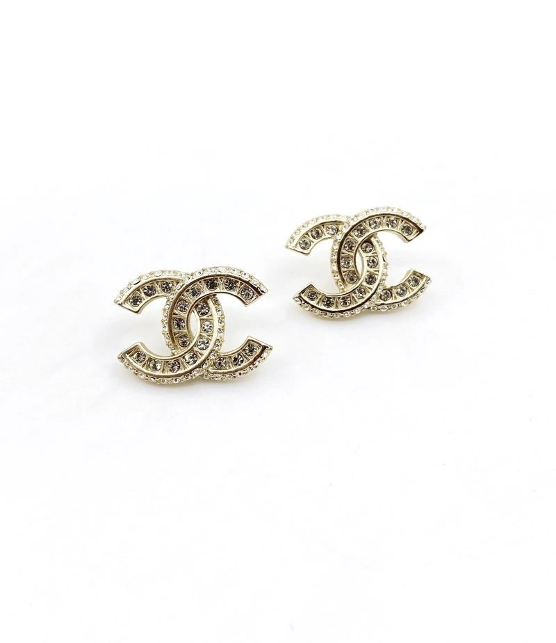 Value-priced Chanel Earrings