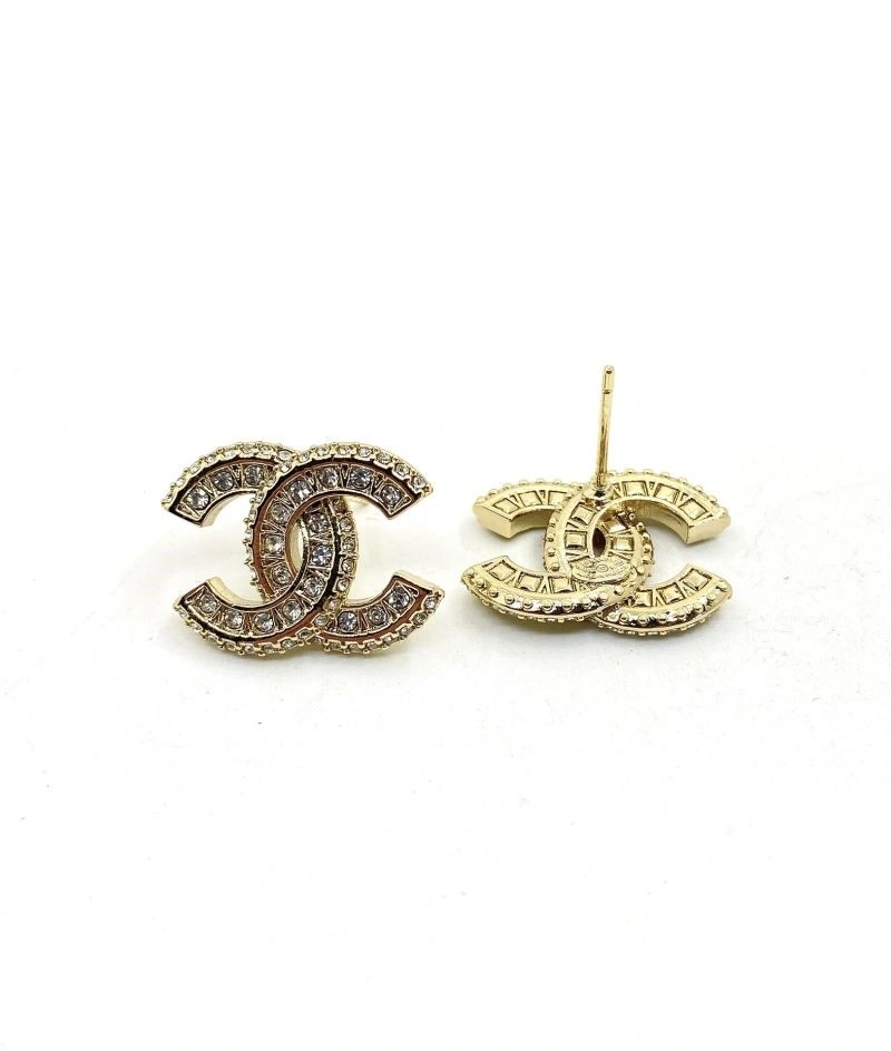 Value-priced Chanel Earrings