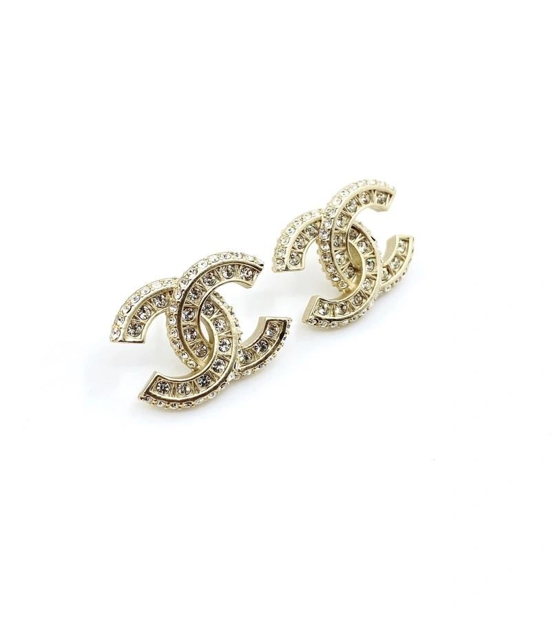 Value-priced Chanel Earrings