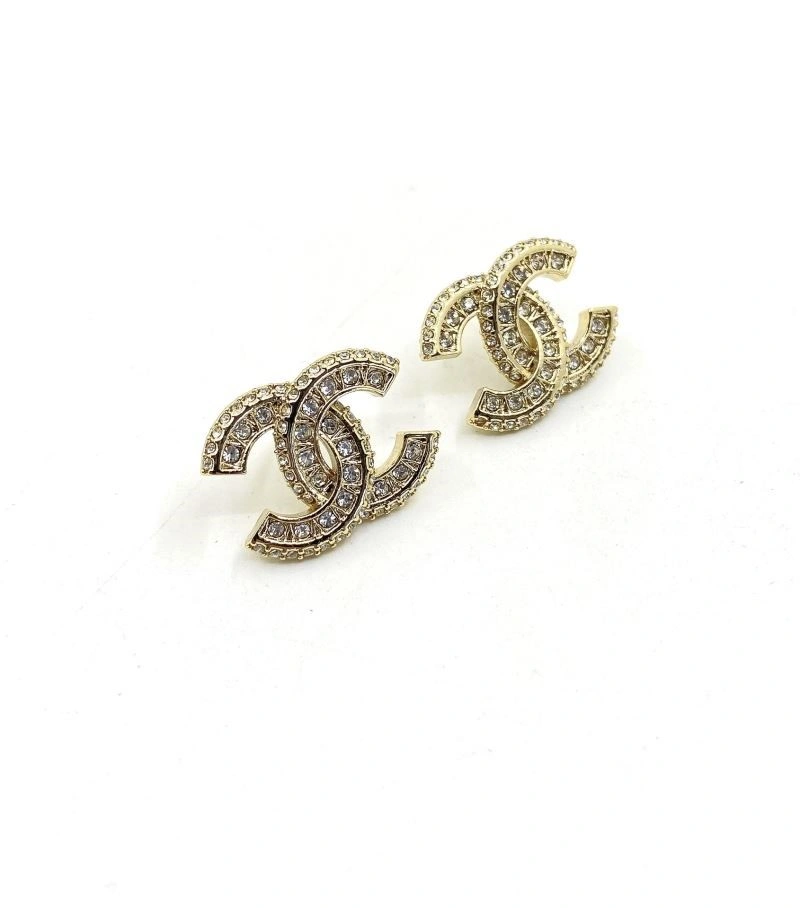 Value-priced Chanel Earrings
