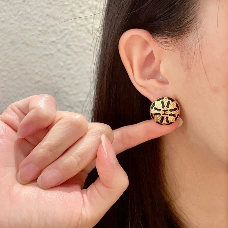 Value-priced Chanel Earrings
