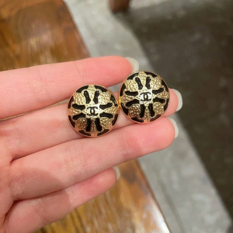 Value-priced Chanel Earrings