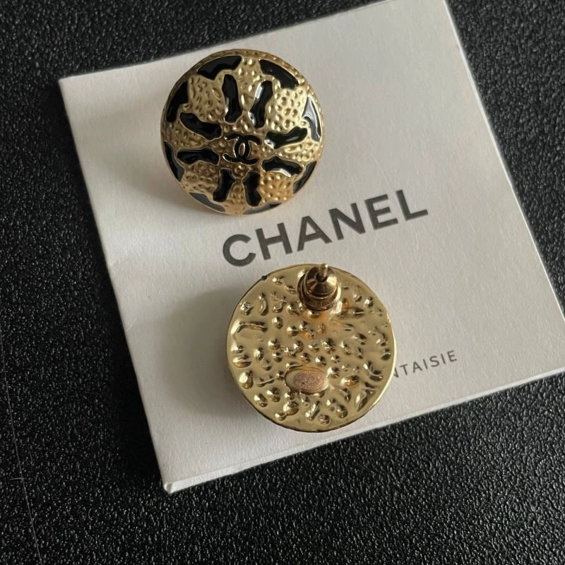 Value-priced Chanel Earrings