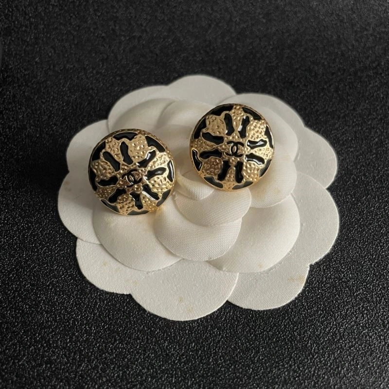 Value-priced Chanel Earrings