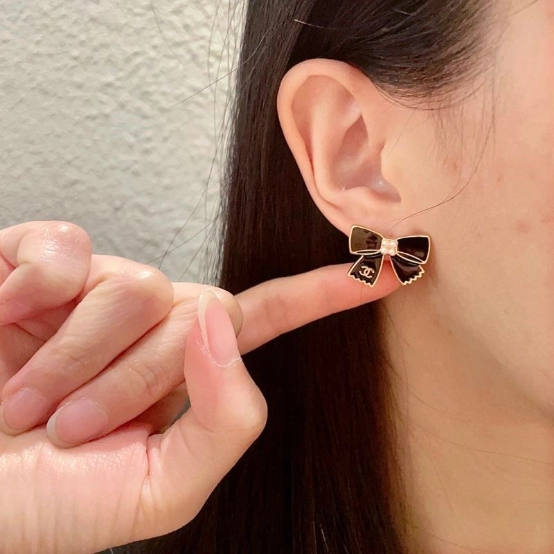 Low-cost Chanel Earrings