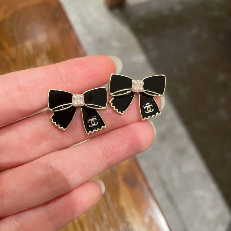 Low-cost Chanel Earrings